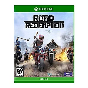 Road Redemption - Xbox One Edition