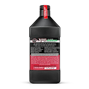 Opti-Lube XPD Formula Diesel Fuel Additive: Quarts (1 Quart (Treats 128 Gallons))