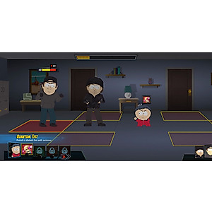 South Park: The Fractured But Whole Gold Edition (Exclusive to Amazon.co.uk)