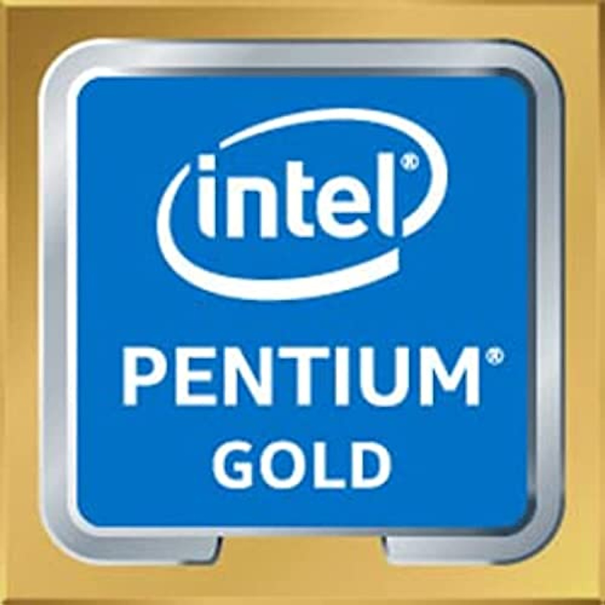 Intel Pentium Gold G6405 4.1GHz 4MB Desktop Processor Boxed
