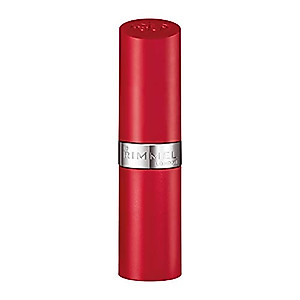Rimmel Lasting Finish Lip Color by Kate Matte Collection, 104, 0.14 Fluid Ounce