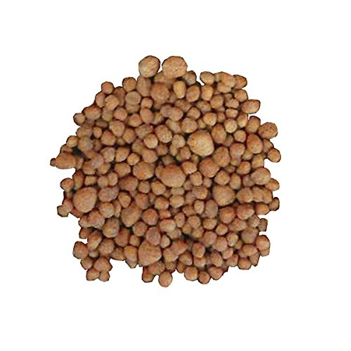 Aquascape Premium Staple Pond and Koi Fish Food, Mixed Pellet Size, 2.2-Pounds