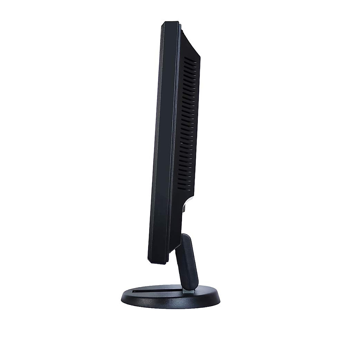 iChawk 12.1" inch Display 800x600 4:3 Positive Screen VGA VESA 75x75mm Portable Wall-mounted Base Desktop POS Ordering Machine PC Monitor LCD Screen Display For Industrial Medical Equipment W121PN-271