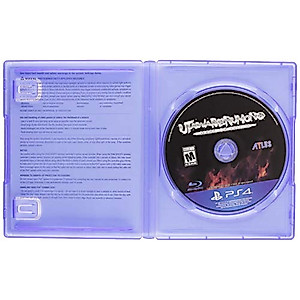 Utawarerumono: Mask of Truth - PlayStation 4