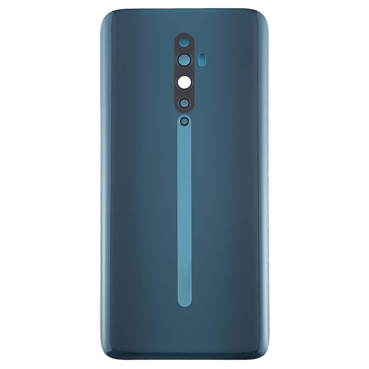 HONGYAN for Oppo Reno2 Z Battery Back Cover