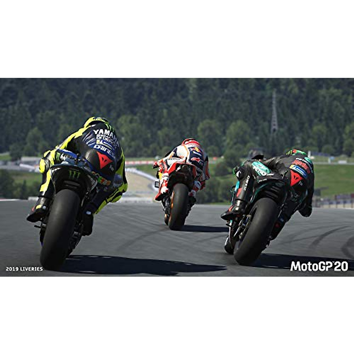 Motogp 20 - Xbox One