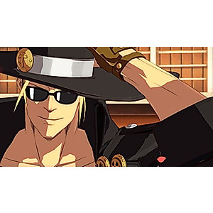 Guilty Gear Xrd -Revelator- PlayStation 4