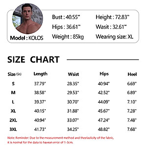 BECLOH Men's Sweatpants with Zipper Pockets Tapered Joggers for Men Athletic Pants, Track Pants for Workout, Jogging, Running(Black,L)