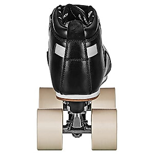 Roller Derby Elite Primo X Leather Jam and Shuffle Roller Skates