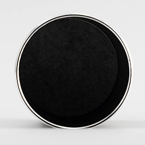 Pen holder, aluminum alloy waterproof pen holder, desktop simple and modern minimalist, multifunctional office supplies for families, kids and schools