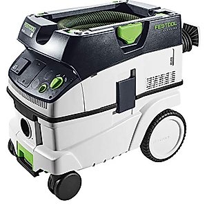 Festool 574930 CT 26 E HEPA Dust Extractor