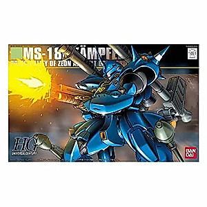 Bandai Hobby - HGUC - 1/144 HGUC Kampfer