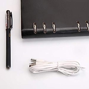 HARBENDI Replacement Charger Cord for FOREO Luna Series Facial Cleanser Foreo Luna/ Luna2/ Luna3/ Luna Mini/Luna Mini 2/FOREO ISSA Series E-Toothbrush USB Charger Cable