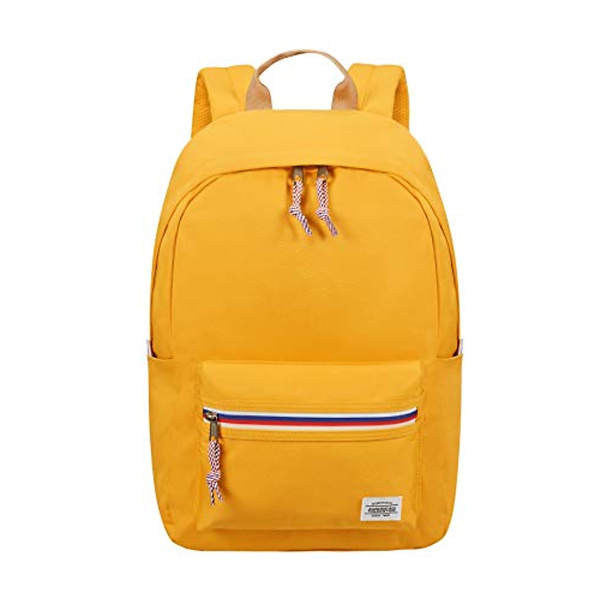 American Tourister Daypacks, Yellow, One Size