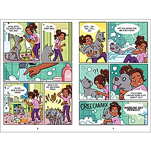 Animal Rescue Friends (Volume 1)