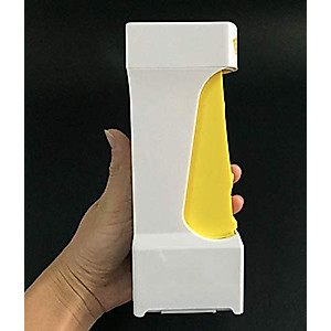 Rluii One Click Stick Butter Cutter/Butter Cheese Cutter/Stainless Blade Slice/Dispenser/Slicer/Cutter/Butter Dispenser/Butter Gadgets