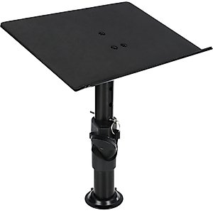 Gator Frameworks Clampable Laptop Desktop Stand with Adjustable Height (GFWLAPTOP2500)