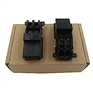 2pcs Q8052-40001 ADF Hinge Use for H P Officejet 5740 5750 6210 6208 6310 6318 6480 6488 J5780 J5788