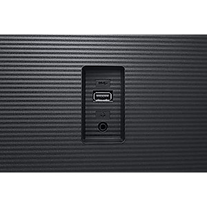 Samsung LS24H850QFNXZA SH850 Series 24" Monitor (Renewed)