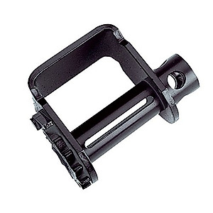 Mytee Products (4 Pack) Trailer Winch - Standard Sliding C Track