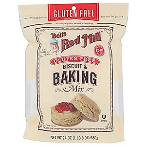 Bobs Red Mill Biscuit & Baking Mix, 24 OZ