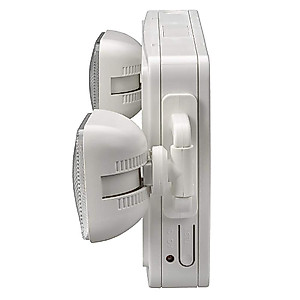 ETI SOLID STATE LIGHTING 55502101 Emergency/EXIT LED Light