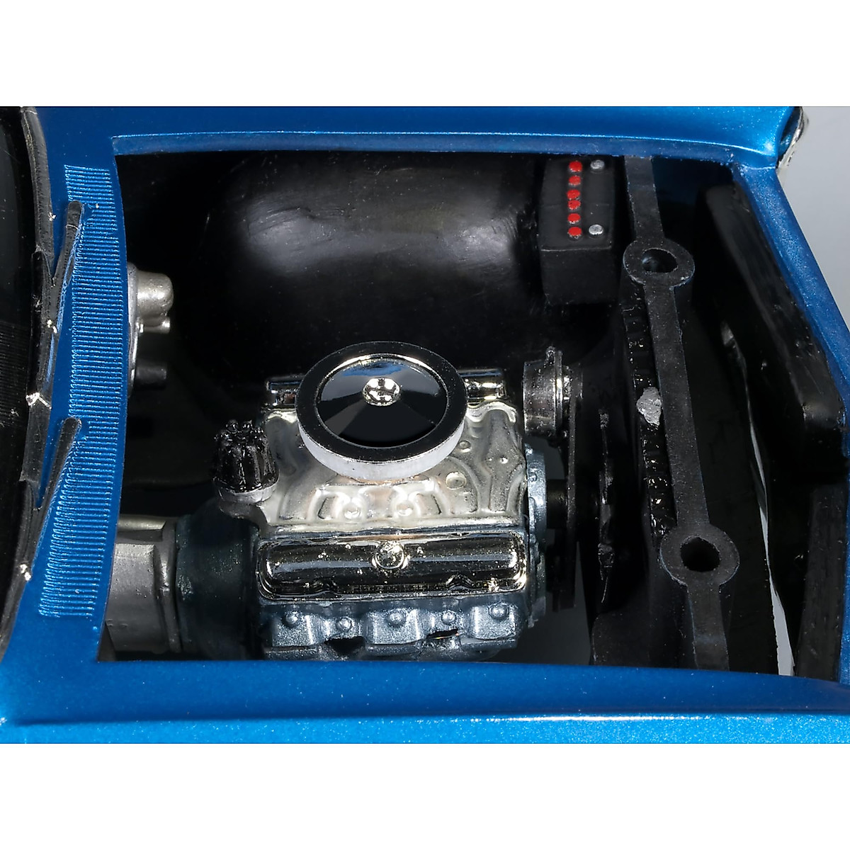 MPC - 1967 Pontiac GTO (MPC710L/12)