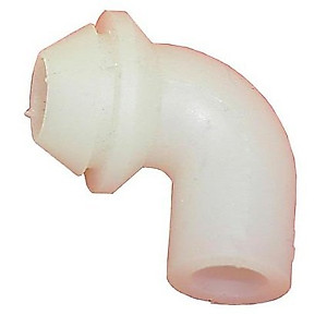 Elbow Outlet, Replaces Bloomfield 2K-70103