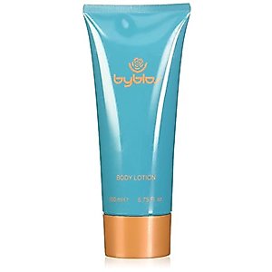 Byblos By Byblos For Women, Body Lotion, 6.7-Ounce Bottle