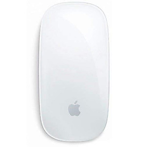 Apple Magic Bluetooth Wireless Laser Mouse - A1296 (Renewed)
