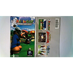 Mario Golf: Toadstool Tour