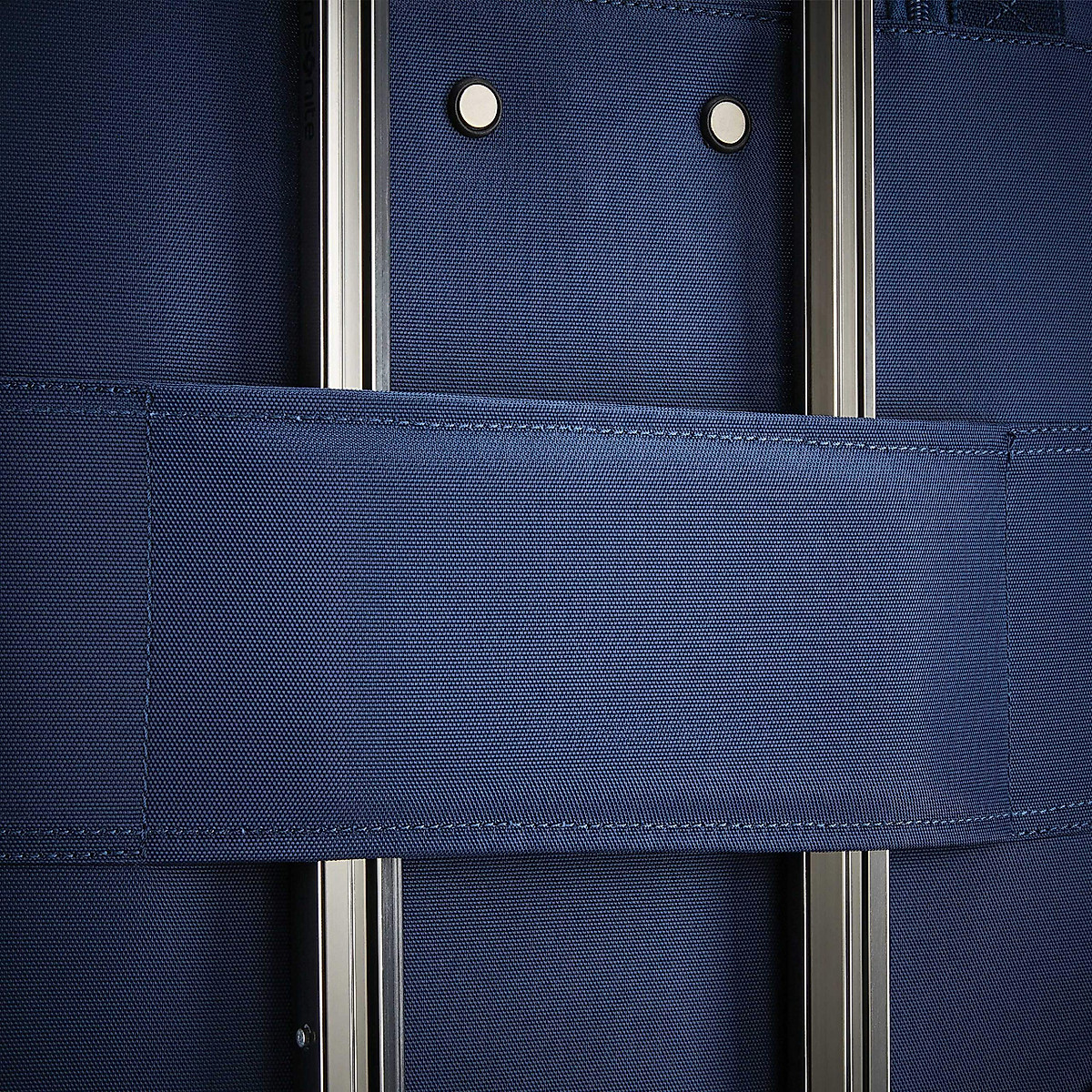 Samsonite Underseat Carry-On Spinner with USB Port, Ocean, One Size