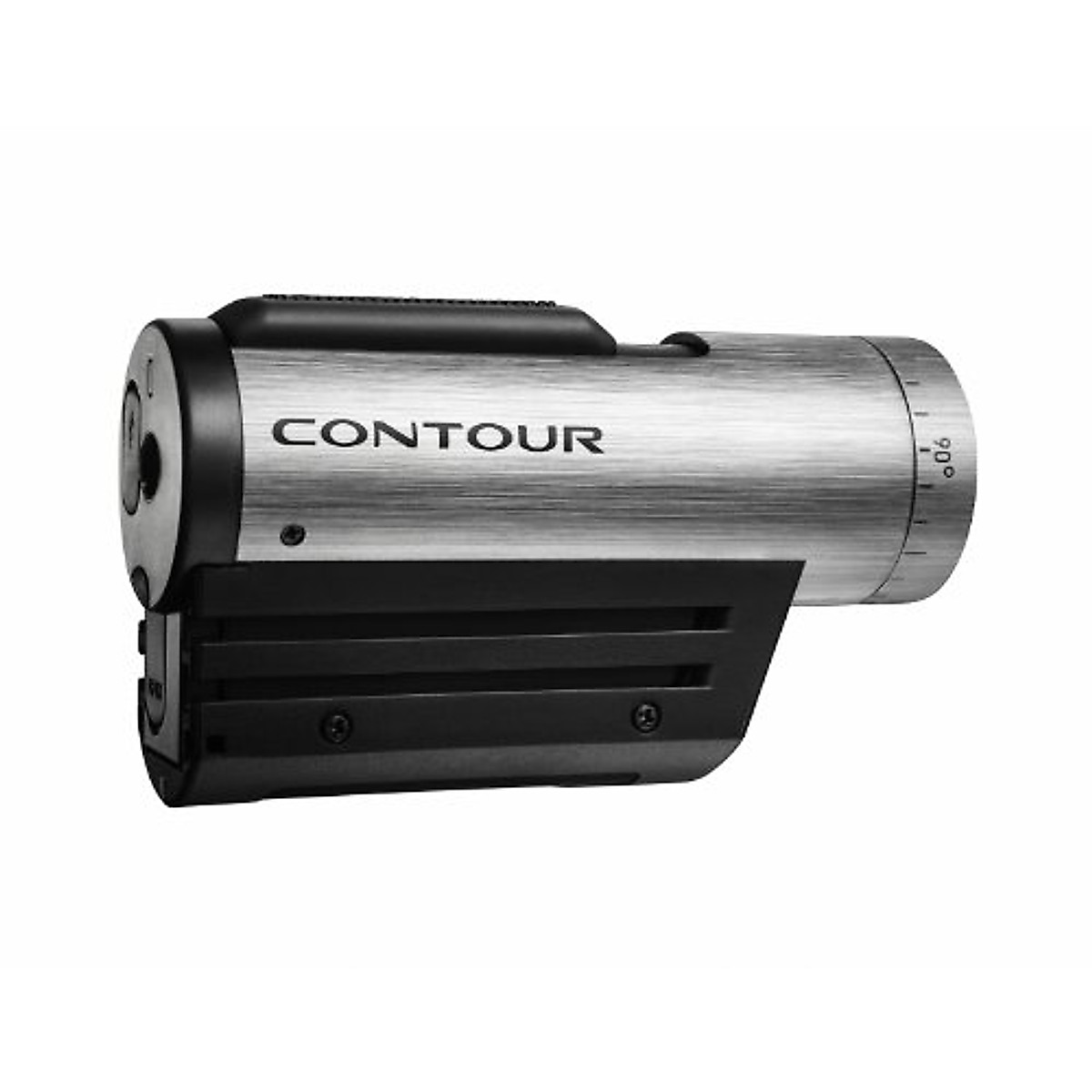 Contour+ Plus Camera