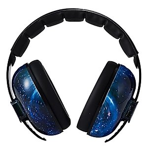 FUYOU Mini Ears Baby Ear Muffs for Airplane Baby Ear Protection for Noise Infant Sleeping Earmuffs-Hearing Protection for Toddlers Noise CancelingNoise Protection Infant Hearing Protection Headphones