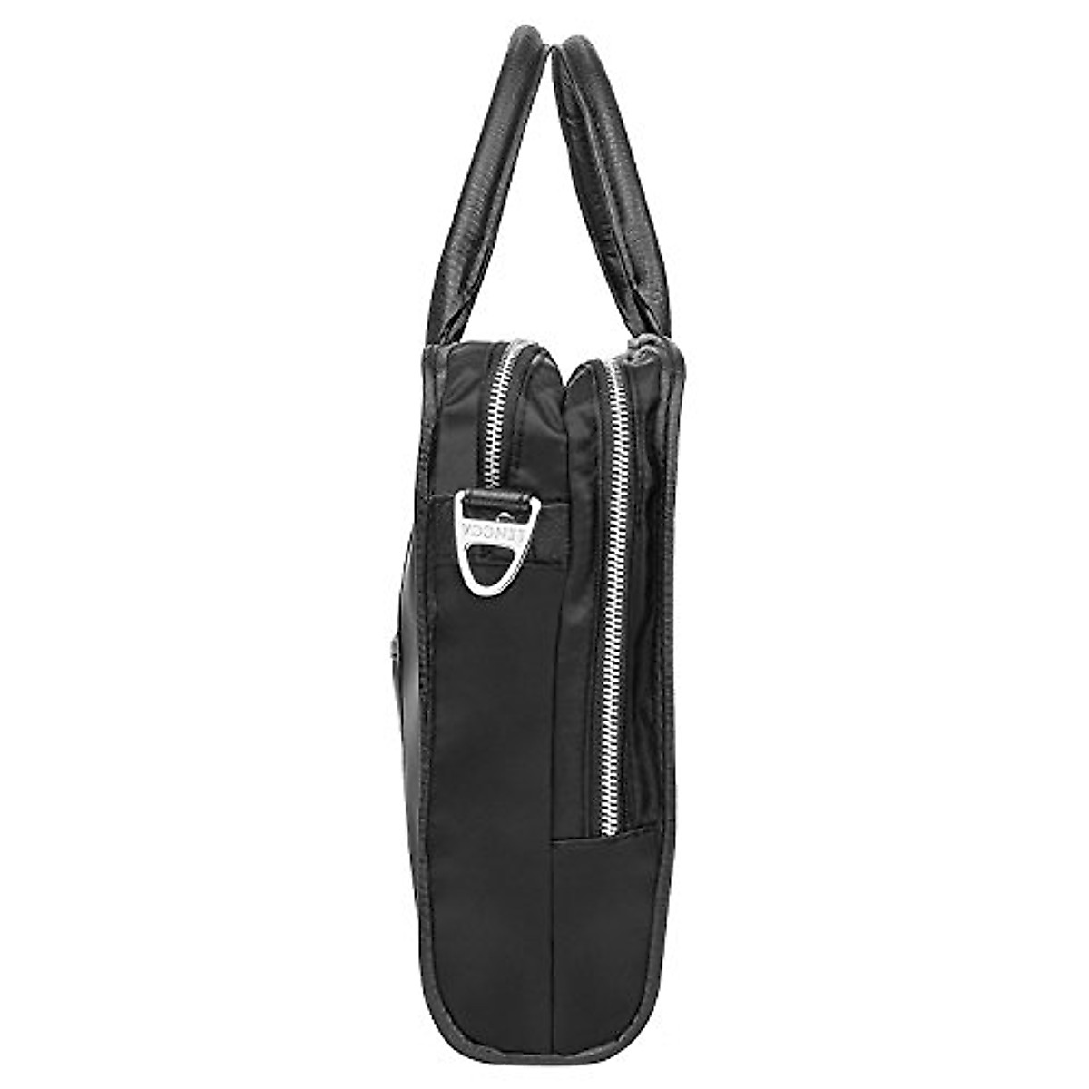 Mens Messenger Bag Laptop Briefcase Shoulder Bag 13 14 Inch for Asus ZenBook 13, VivoBook Flip 14, ROG Zephyrus G14, ExpertBook