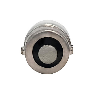 OCS Parts Model 1820 Light Bulbs | 20-Pack | T3.25 2.8W 28V Miniature BA9s Bayonet Base | Replacement Lamps for Automotive, Industrial, Jukebox, and Gaming Machines