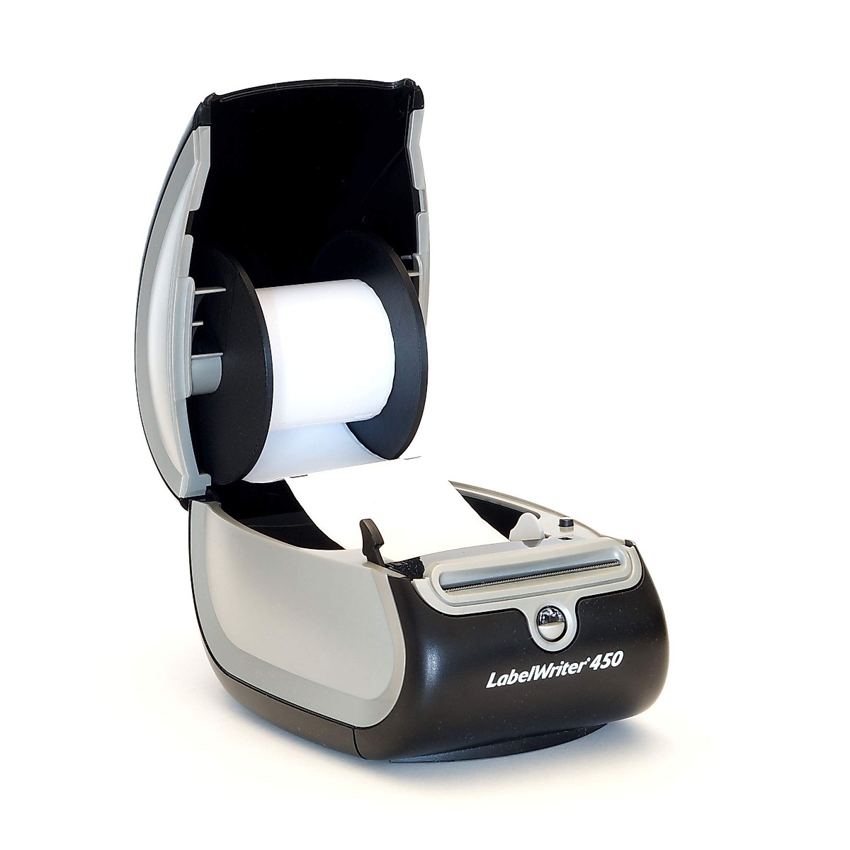 Replacement Spool Assembly/Label Holder/Spindle Part - Compatible with DYMO LabelWriter 550, 450, 400, & 300 Series Label Printers