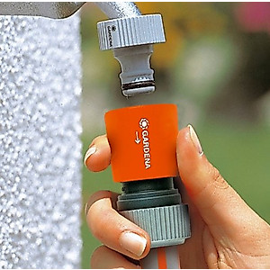 Gardena Hose Repair Connector