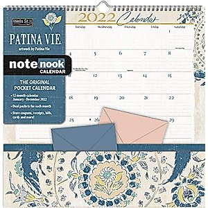 WSBL Patina Vie 2022 Note Nook™ (22997007226)