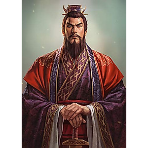 Romance of the Three Kingdoms XIV - PlayStation 4
