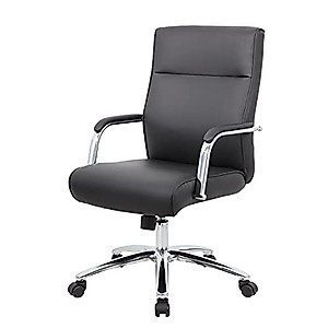 Boss Office Products (BOSXK) Modern Executive Conference Chair