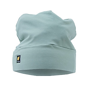 PADHAT Children Head Protective Hat Unique Self Adjusting Technology Padded Safety Baby Toddler Cap Minty, Size M