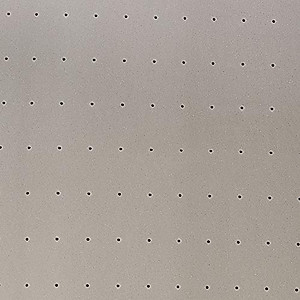 Lucid 3 Inch Mattress Topper King – Memory Foam – Bamboo Charcoal Infusion – Cooling Ventilation – Hypoallergenic – CertiPur Certified Foam