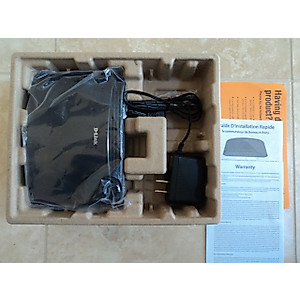 8-Port 10/100 Unmanaged Switch