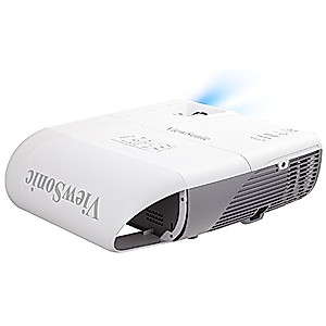 ViewSonic PJD6552LW 3500 Lumens WXGA HDMI Network Projector
