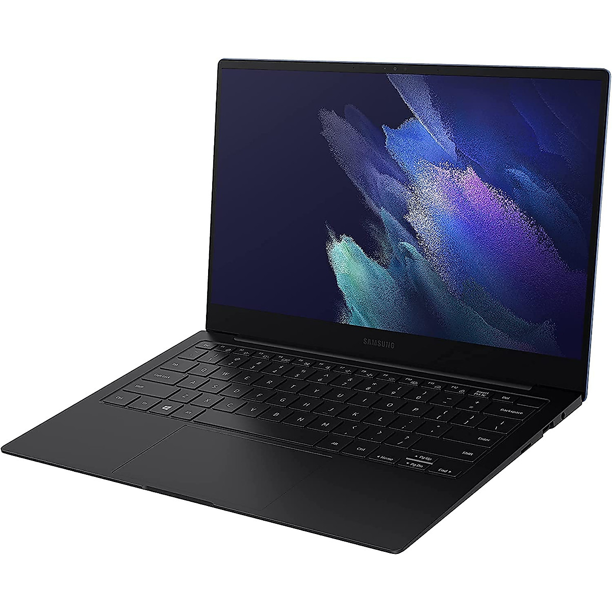 Samsung NP950XDB-KC5US Book Pro 15.6" FHD i7-1165G7 16GB 1TB W10H, Blue - (Renewed)