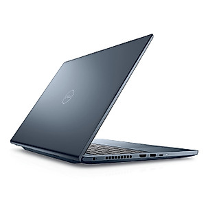 2021 Dell Inspiron 16 Plus 7610 Laptop, 16" QHD+ 3K IPS 16:10 Display, Intel Core i5-11400H, 32GB RAM, 1TB SSD, Backlit Keyboard, Fingerprint Reader, Webcam, Thunderbolt 4, WiFi 6, Windows 10 Home