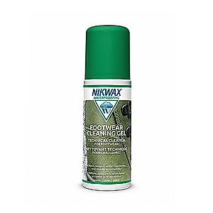 Nikwax Footwear Cleaning Gel