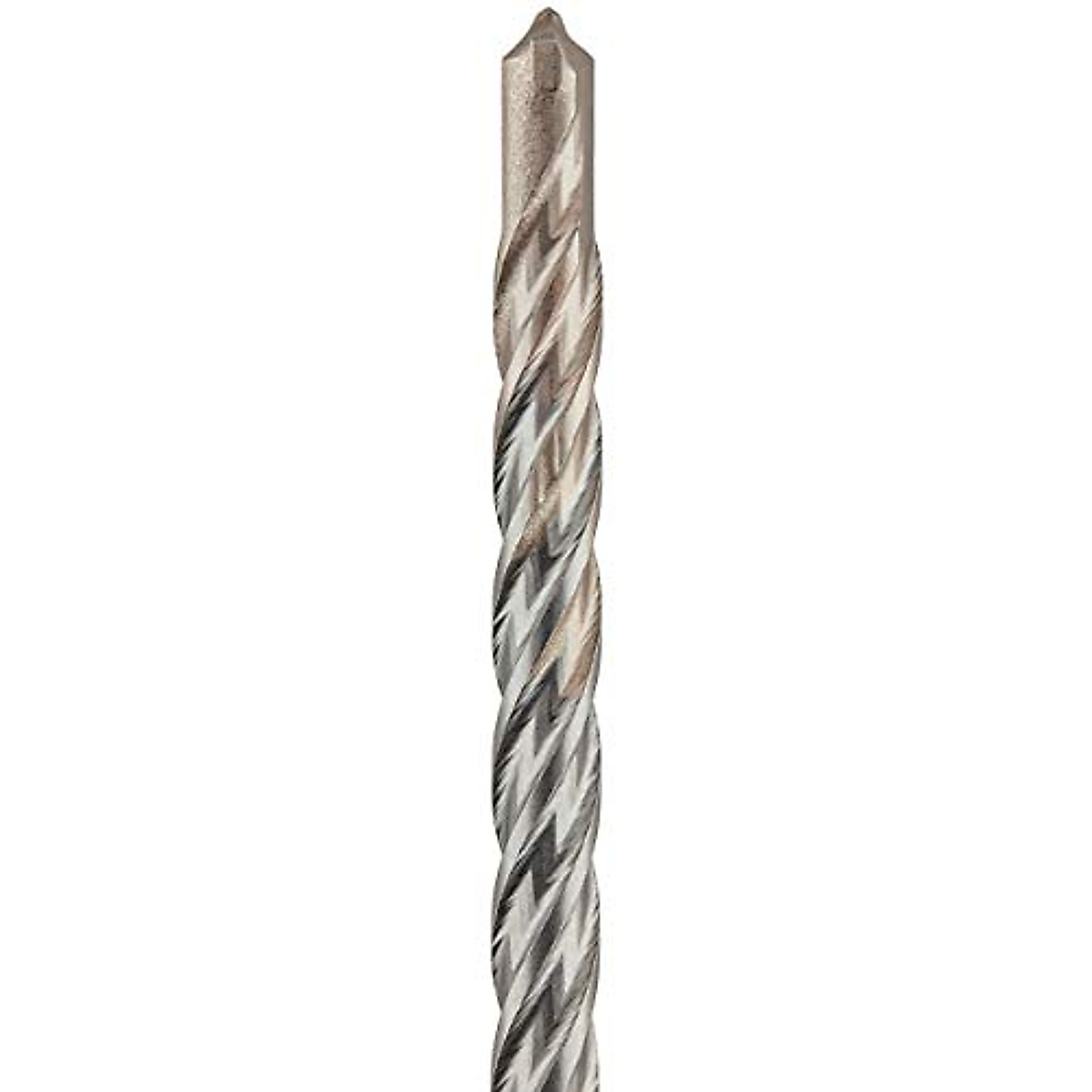 DEWALT DW5424 5/16-Inch by 4-Inch by 6-Inch ROCK CARBIDE SDS Plus Hammer Bit,Silver