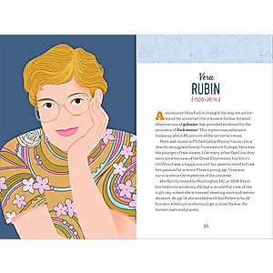 Bold Women in Science: 15 Women in History You Should Know (Biographies for Kids)